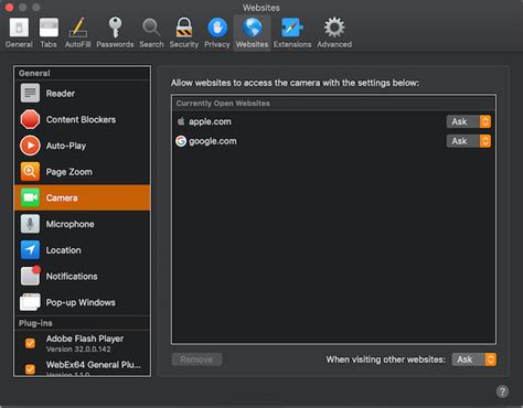 The Best Ways To Block Your Camera And Microphone On A Mac
