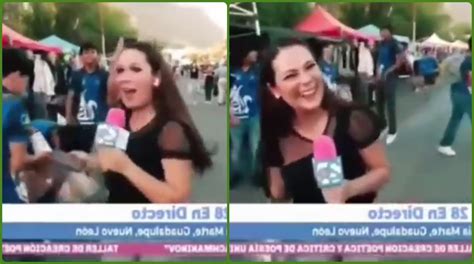 Водителката не го очекуваше ова од тинејџерите па реакцијата беше искрена но некако слатко се