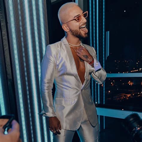 Pin By Aina Martorell On Maluma ️ ️ Guy Party Outfits Artist Outfits
