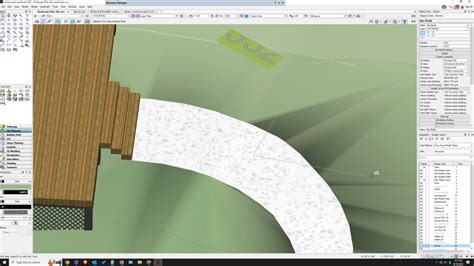 Site Contour Editing Troubleshooting Vectorworks Community Board