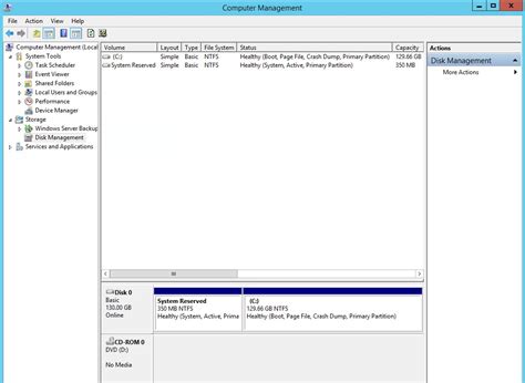 Disk Is Not Listed In Vm Settings And Disk Utilities Microsoft Qanda