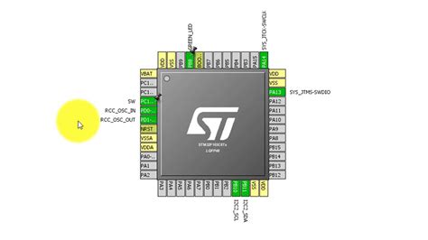 21 At24c08 Eeprom Youtube