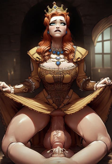 Rule 34 1futa Ai Generated Anna Henrietta Balls Balls Expansion Big