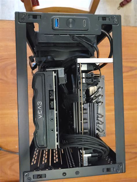 air cooled cpu hybrid gpu r ssupd