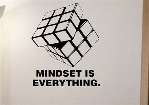 Unlocking Success How A Shift In Mindset Can Propel You Forward