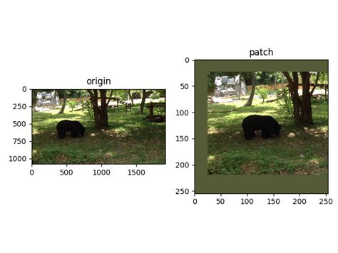 Siamfc Pytorch Train Siamfc