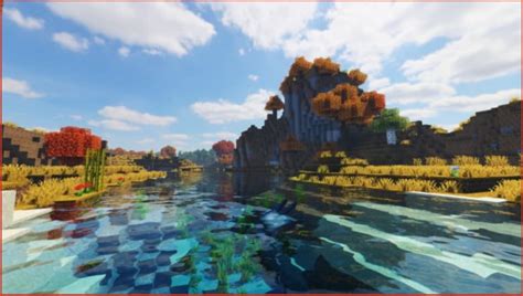 Top And Best Minecraft Shaders Download And Install Guide For Shaders For Minecraft