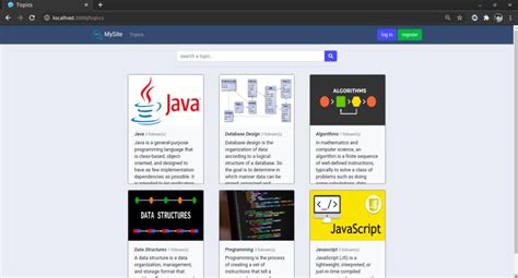 Alae Touba On Linkedin Coding Javascript Nodejs Expressjs Mongodb