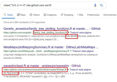 How To Search On Github To Get Exact String Matches Including Special Characters Stack Overflow