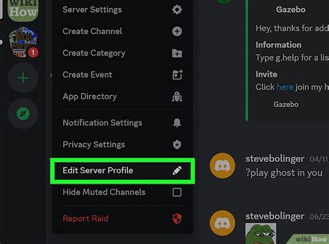 How To Change Your Discord Nickname On Desktop And Mobile
