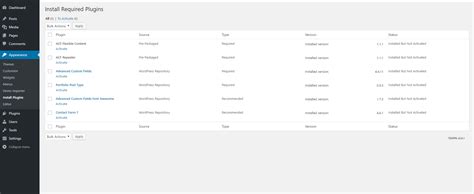 Crate Documentation By Neuronthemes