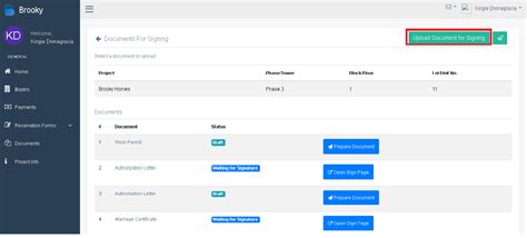 Documents Module User Manual Documents Module User Manual