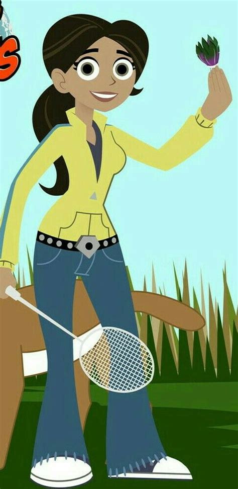 Pin By Justin Contreras On Aviva Corcovado Wild Kratts Comedy
