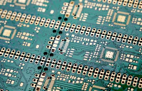 The Top Four Reasons To Design Your Own Pcb Techgeek365