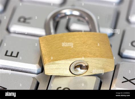 Computer Safety Hi Res Stock Photography And Images Alamy
