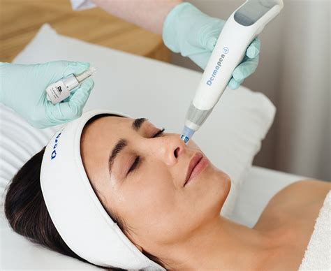 Exosome Therapy Why Try Microneedling And Synthetic Exosomes