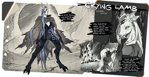 Crying Lamb Auction Closed By Irdeorumiii On Deviantart