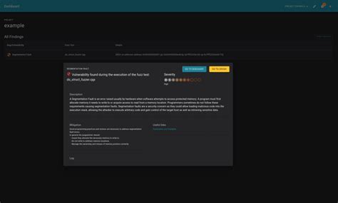 10 Web Vulnerabilities Fuzzing Finds In Java Web Applications