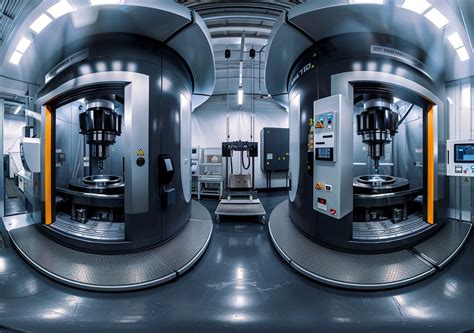 The Backbone Of Precision Exploring The Importance Of Cnc Inserts In
