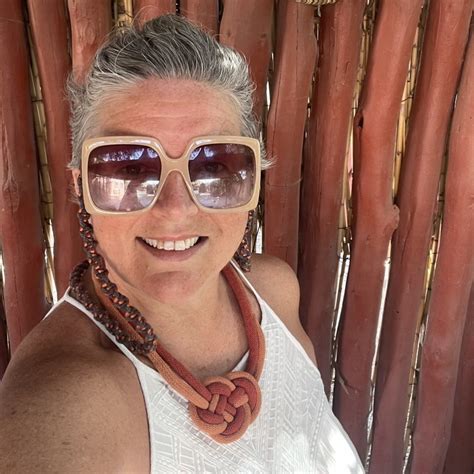 Knotty Necklace Macramé Video Tutorial Digital — Cocoonandme