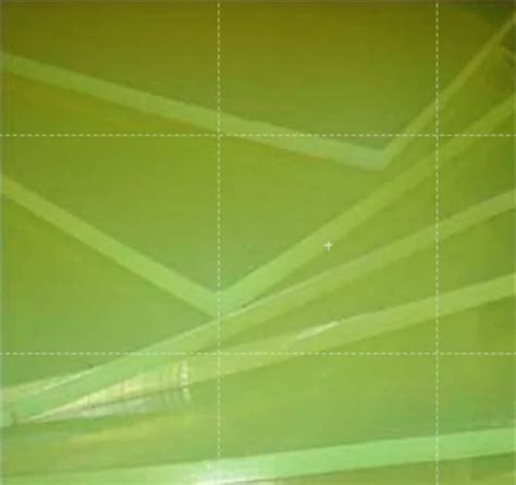 Color Coated Polyurethane Foam Sheet Thickness 6 To 50 Mm Size 1 Sq