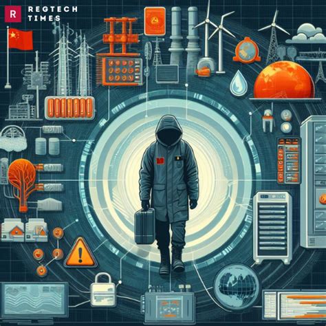 Volt Typhoon The Rising Threat Of Chinese Cyber Warfare Regtechtimes