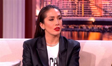 Milena Ćeranić O Diskvalifikaciji U Grandu