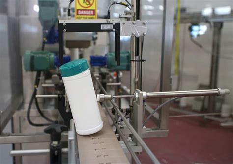 Shemesh Automation Automated Packaging Solutions