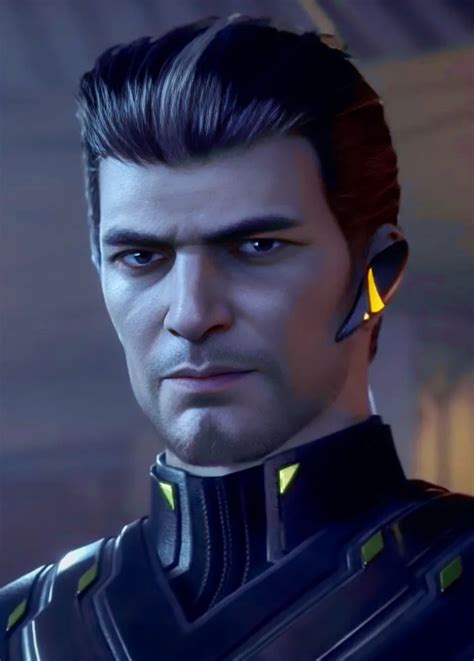 Wu Tong Swallowed Star Wiki Fandom