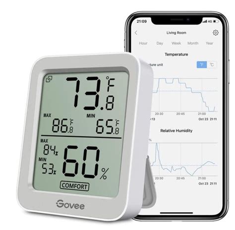 Best Remote Temperature Monitors In