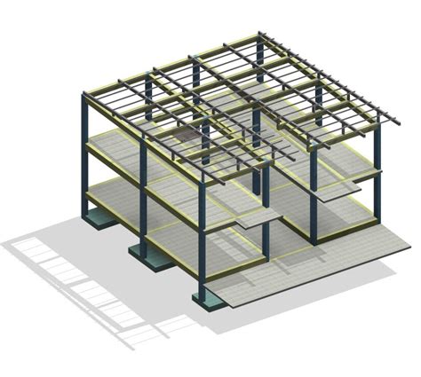Adrian Jimenez On Linkedin Revitstructure Bim Structuralengineeringservices 3drenderings…