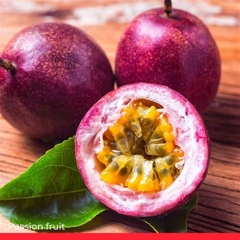 Exotic Fruits You Need To Try At Least Once Chef S Pencil