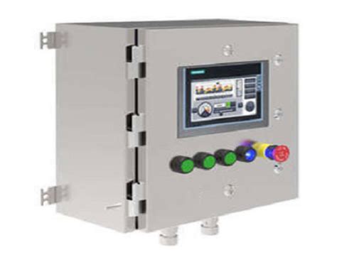 HMI Control Panel HMI Control Panel Manufacturer