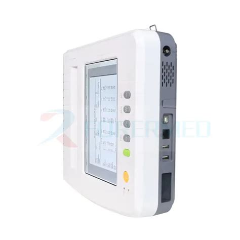 Digital Spirometer Machine Incentive Espirometro Spirometry Tests Usb