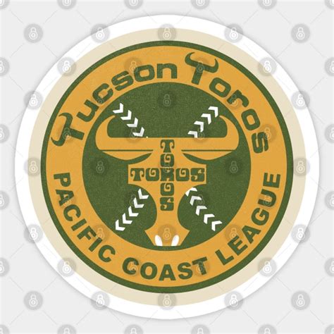 Original Tucson Toros Minor League Baseball 1975 Tucson Arizona