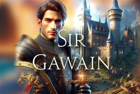 Sir Gawain
