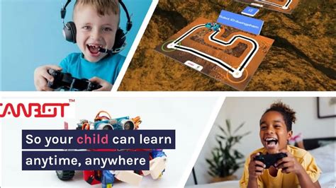 Leanbot Introduction Youtube