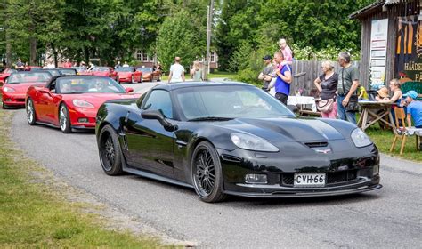 Eestlane Usa KÕrbest Eva Gutmann Isegi Ameerikas Sportautode