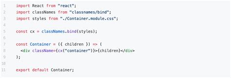 Github Elforastero Prismjs Github Prism Js Color Scheme Close To Github Colors