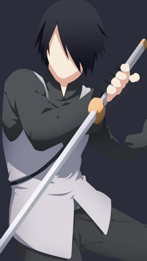 Sasuke Gaiden Wallpapers Wallpaper Cave