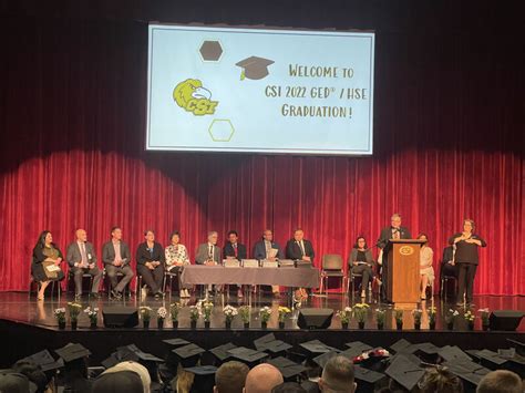 liyah babayan on linkedin love this these csi ged graduates future just got boosted congradz to…