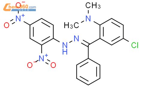 102996 75 8 Methanone [5 Chloro 2 Dimethylamino Phenyl]phenyl 2 4