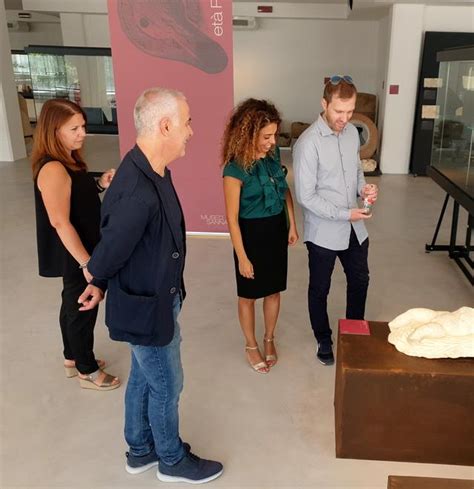 Il Museo Sanna Riapre Le Sue Porte Diventerà La Casa Di Tutta Sassari La Nuova Sardegna