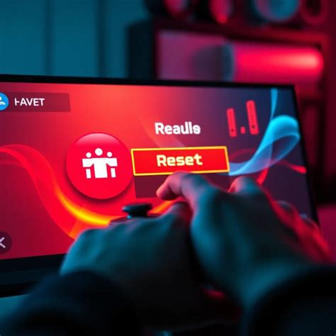 How To Reset Your Game For A Fresh Start Again LevelUpTalk