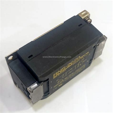Fine Suntronix Rns 2020 250v Ac 20a 50 60hz Noise Filter F09 Star International