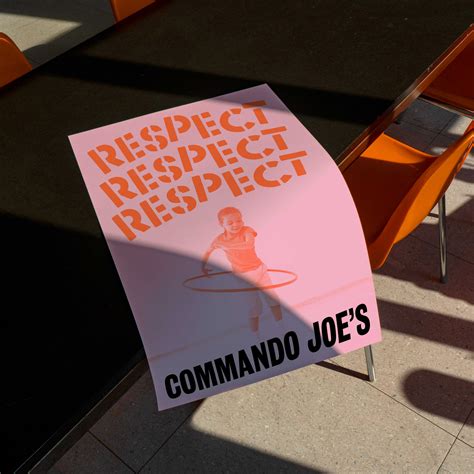 Commando Joes Sergeant Walnuts