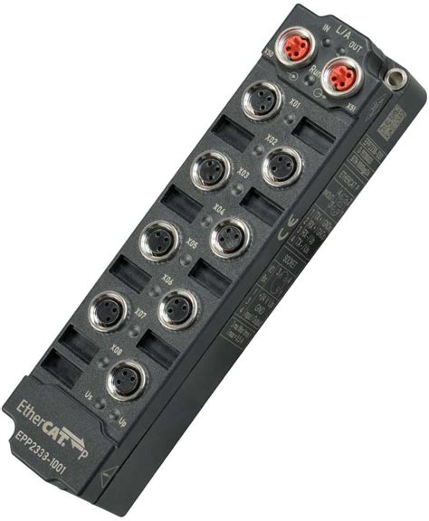 Ethercat P Compact Box Schmidttechnology De