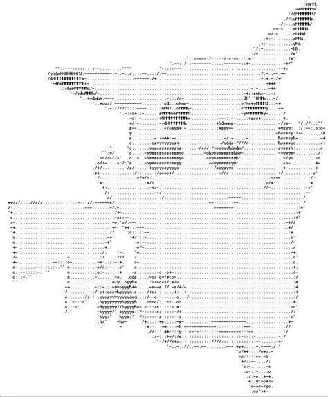 Ascii Pikachu By Adventuresoup On Deviantart