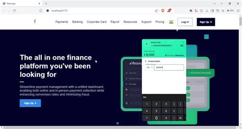 Varun Shetty On Linkedin Webdevelopment Tailwindcss Frontend Uiux Responsivedesign