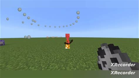 How To Freeze Mobs Using Command Block In Minecraft 1 20 Pe Youtube